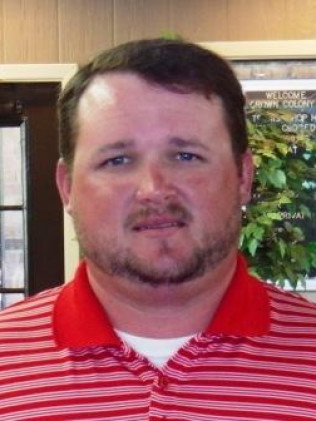 Golf | Crown Colony Country Club